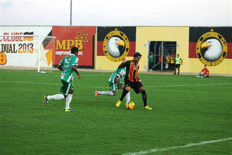 Segunda divisão do Campeonato Potiguar começa nesta quarta feira