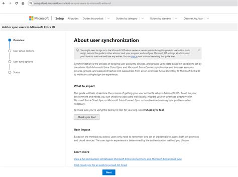 Migrate From Entra Connect To Microsoft Cloud Sync For Better
