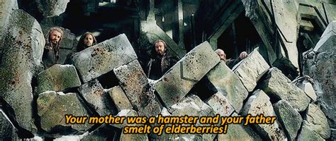 Monty Python And The Arkenstone Album On Imgur