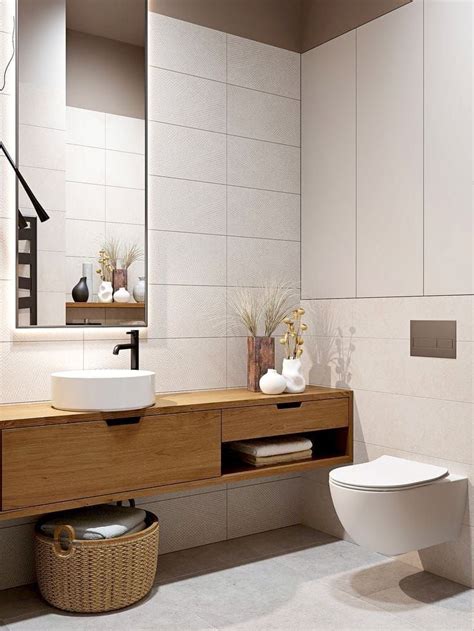 Épinglé sur WC 2023 Décoration salle de bain Idée salle de bain