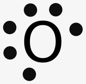 O Oxygen Lewis Dot Structure Science Trends