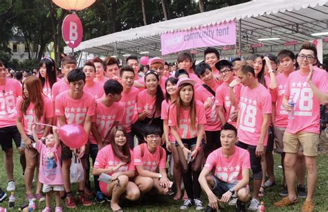 Singapore Holds Lgbtq March After Gay Sex Ban Lifted Attitude