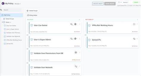 Build Security Emerges From Stealth With Authorization Policy Management Platform SecurityWeek