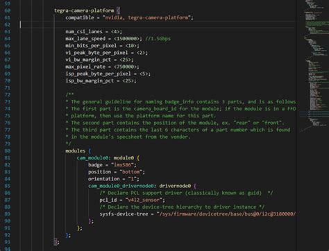 Does The Jetson Orin NX Have IMX586 And OV50C40 Drivers Jetson Orin NX NVIDIA Developer Forums
