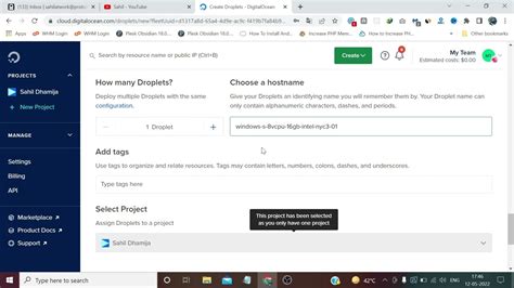 digitalocean windows vps everything you need to know