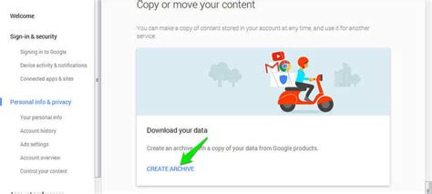 How To Backup Gmail Accounts Restore Ubergizmo