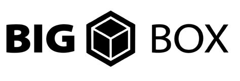 BIGBOX Leseni Izdelki BigBer