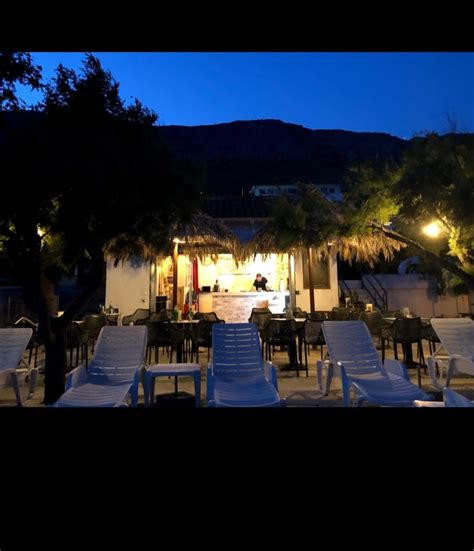 Caffe Bar Tamarin Duće