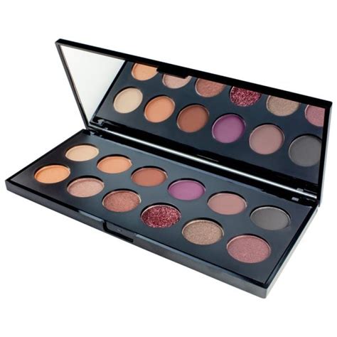 Eclipse Makeup Palette Madamedebrow