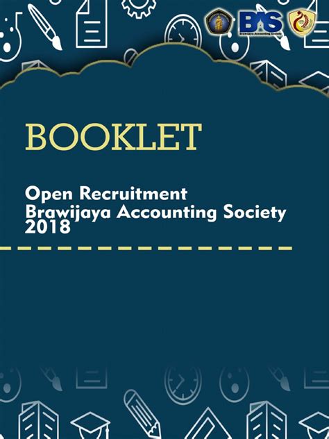 Booklet Bas 2018 Pdf