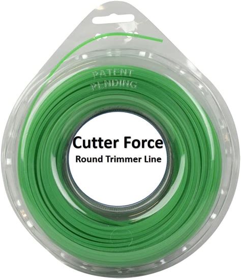 Cutter Force 380 101 Stealth Trimmer Line For 095 40
