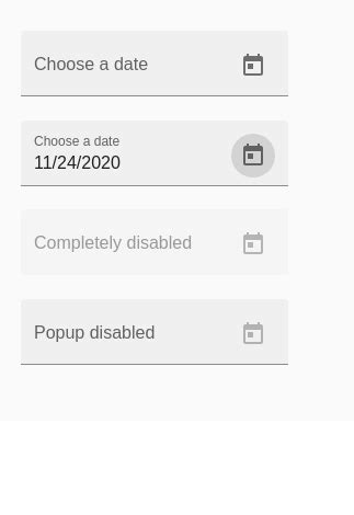 Mat Date Picker In Angular Material GeeksforGeeks