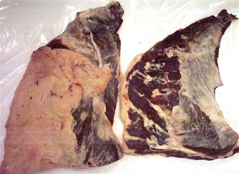 Beef Cuts Guide All Primal Sections — Names In French Spanish And More