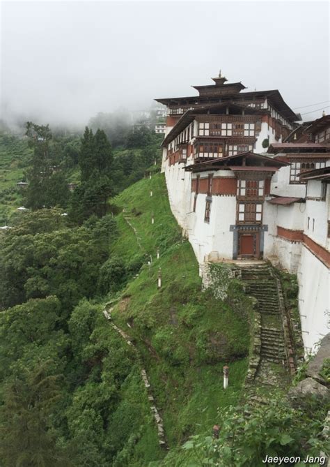 부탄 여행 5일차 붐탕bumthang 통사trongsa 푸나카punakha 네이버 블로그