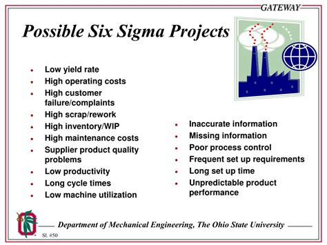 Ppt Six Sigma Powerpoint Presentation Free Download Id591997