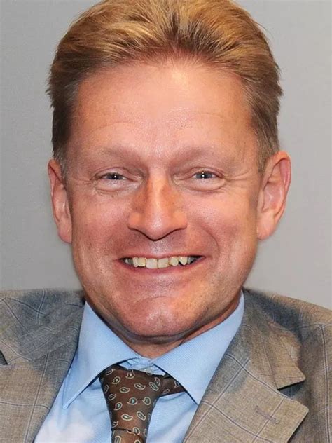 Tweede Termijn Voor Burgemeester Rob Bats Van Steenwijkerland Vng