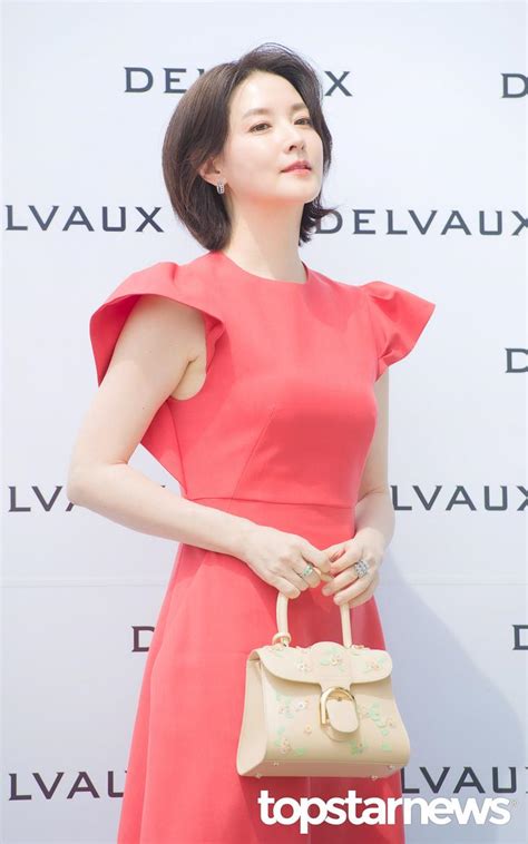 이영애 ‘아름다워 델보 포토콜 Hd포토 최규석 기자 톱스타뉴스