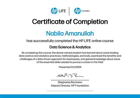 nabila amanullah on linkedin datascience analytics datadriven