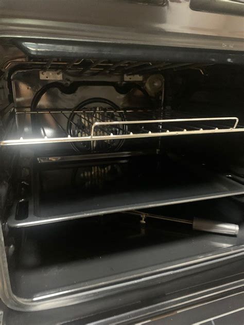 Ariston Built In Oven Everything Tv Home Appliances Kitchen