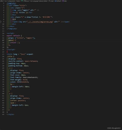 Vue项目预览renderstream Vue预览 Csdn博客