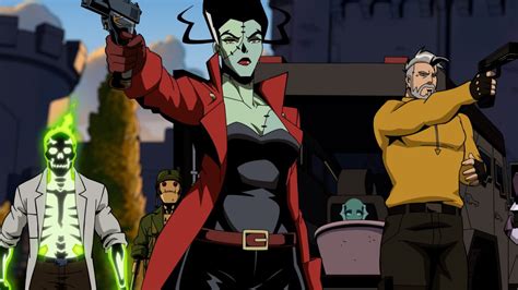 Creature Commandos Episode 6 Recap & Spoiler Review
