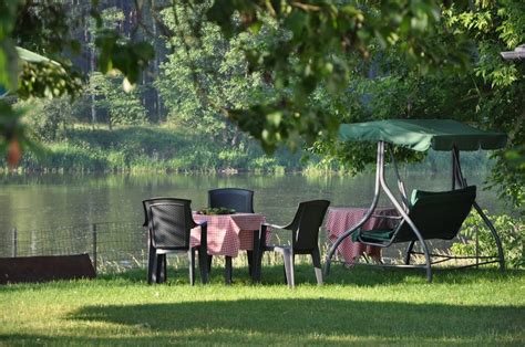 Majówka nad Pilicą oferta specjalna Pole biwakowe r Spływy kajakowe