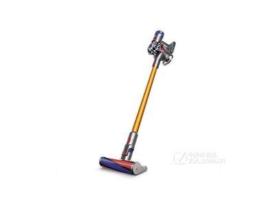 高清图戴森 dyson V15 detect total clean外观图 图1 ZOL中关村在线