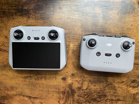 DJI RC 2 vs RC-N2: should Mini 4 Pro pilots upgrade? - The Drone Girl