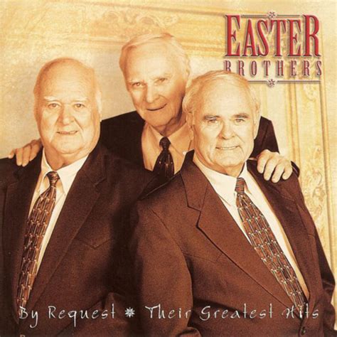 By Request The Easter Brothers Greatest Hits Mayberrys Music Center