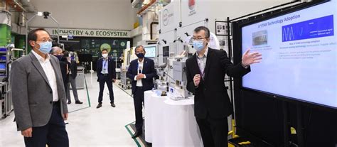 A Star National Metrology Centre Nmc