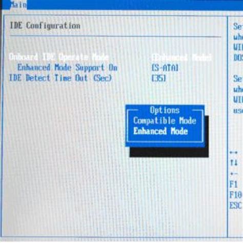 Problem Z Niewykrywaniem Dysku Twardego Podczas Instalacji Windows XP Porady Komputerowe