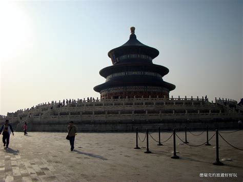 1104北京 天壇 祈年殿 壇廟建築 明清皇帝祭祀 世界遺產 中國旅遊 46 super local co Flickr