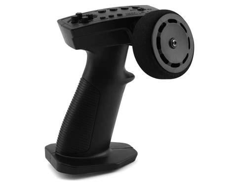 Fms 164 Alu35 Rtr Micro Fpv Car Wgoggle Camera And Transmitter Black
