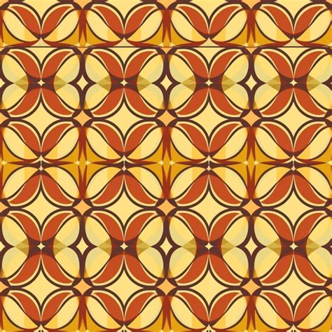 Premium Ai Image A Close Up Of A Pattern Of Circles And Lines Generative Ai