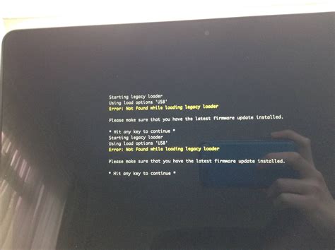 Refind Boot Manager New Os Formulapowen