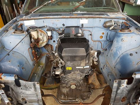 Toyota Corolla Ke70 Ae71 3sge Beams Engine Conversion Kit 47 Off