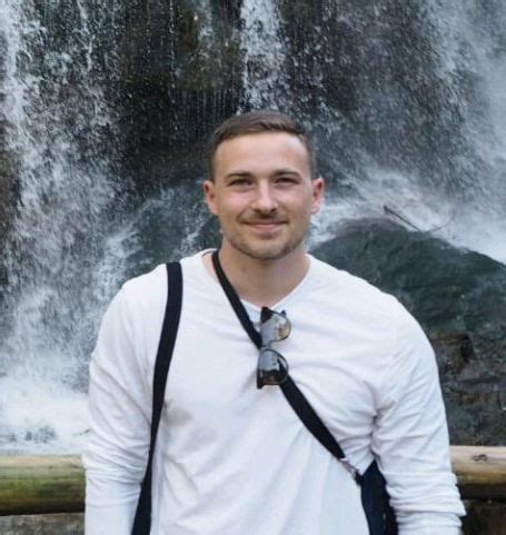 Tyler B Remote Developer For Hire On Arc