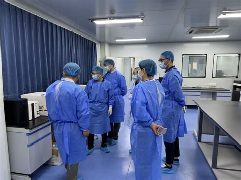 【喜讯】上海荻硕贝肯医学检验所顺利通过iso 15189定期监督现场评审