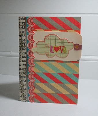 Planner Tutorial Scrap Booking
