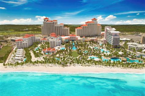 Grand Hyatt Baha Mar Nassau Updated 2022 Prices