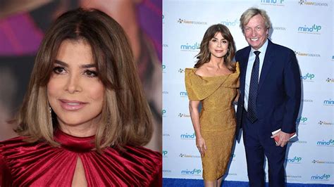 Paula Abdul Files Sexual Assault Lawsuit Against American Idol