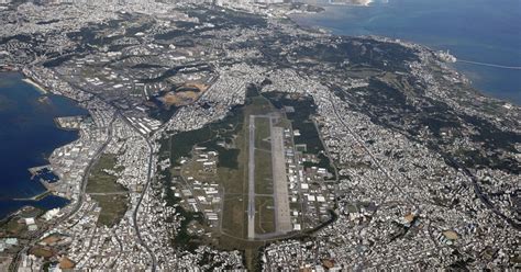 Air Base Okinawa