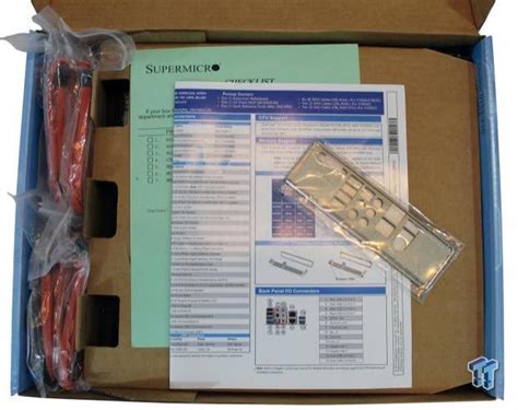 Supermicro X10dax Intel C612 Workstation Motherboard Review