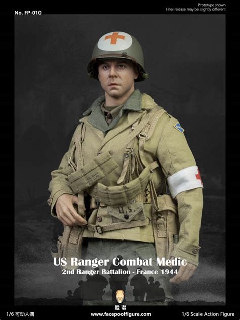 Combat Medic Poster