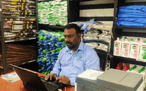 Are You Using The Right Consumables Paradigm Integrated Facility Management Services