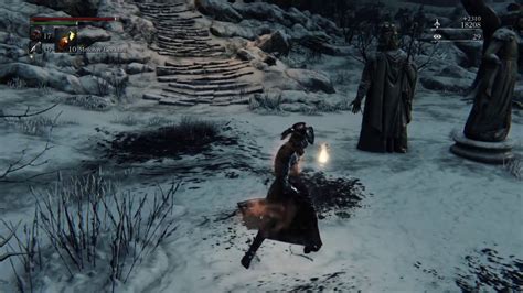 Bloodborne Where To Go After You Get To Cainhurst Castle Youtube