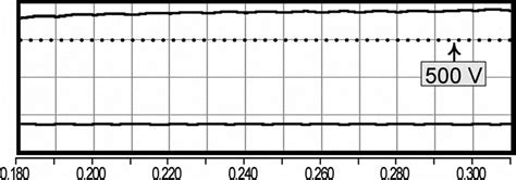 Capacitors Voltage Of Apf During The Simulati On Iooydiv Download