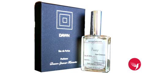 Peony DSH Perfumes perfume - a fragrance for women 2014