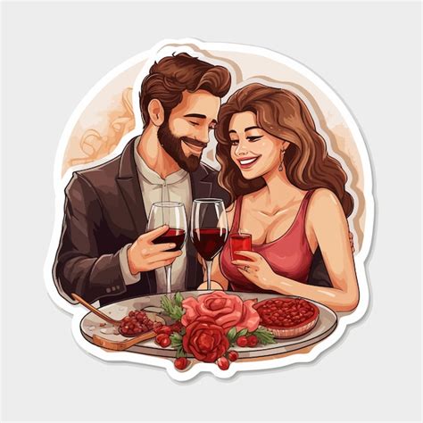 Premium Vector Couple Love Vector