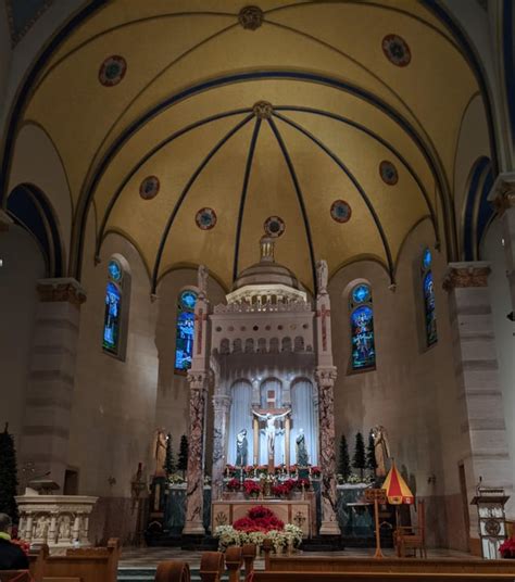 Church Of Daniel Zingaro Rutm